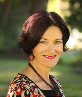 Alison Lyons: Family Therapist in Bondi Junction, Australia