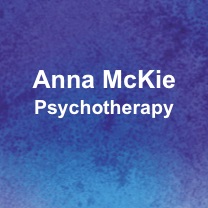 Anna McKie Psychotherapist Melbourne Australia