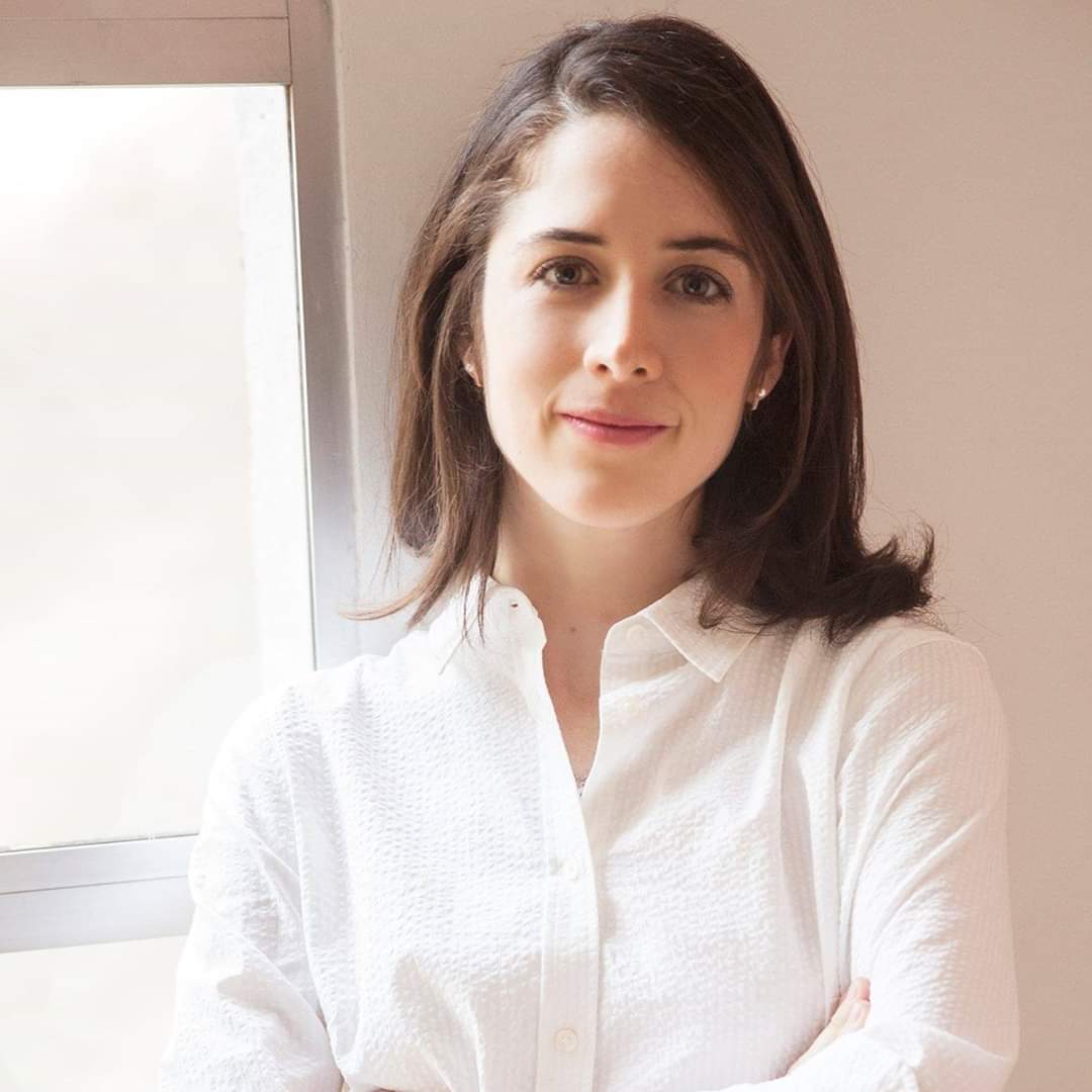 Sara Rosenberg: Licensed Psychologist in Tel aviv, Israel