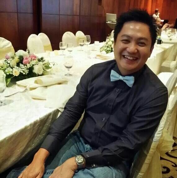 Simon Neo: Psychological Psychotherapist in Singapore,... | TherapyRoute