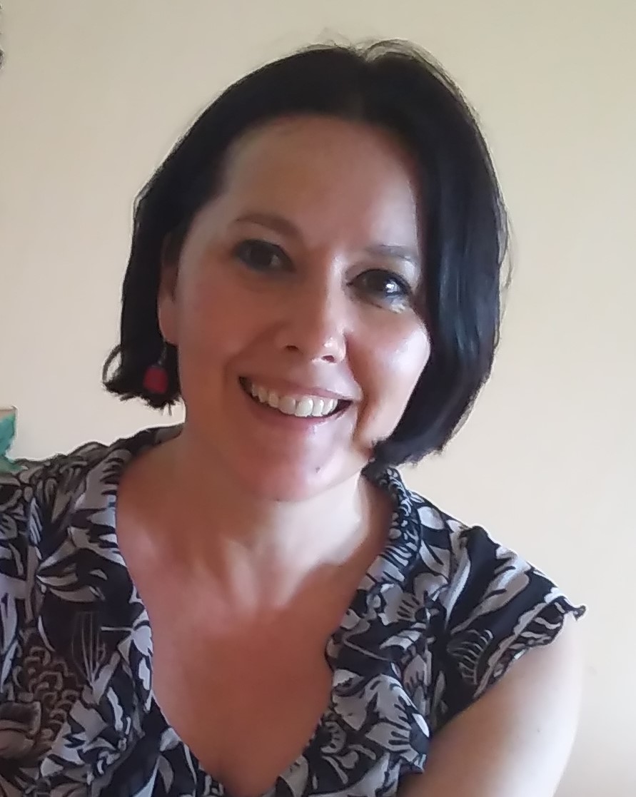 Tamara Dukić: Registered Psychotherapist in Rijeka, Croatia | TherapyRoute