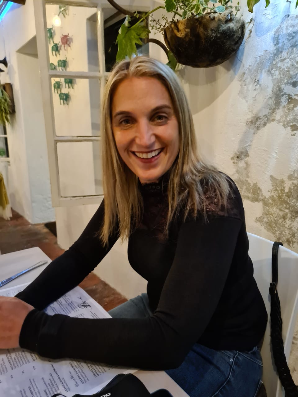 Caryn Fisher | Registered Counsellor: Therapy Practice in Sandton ...