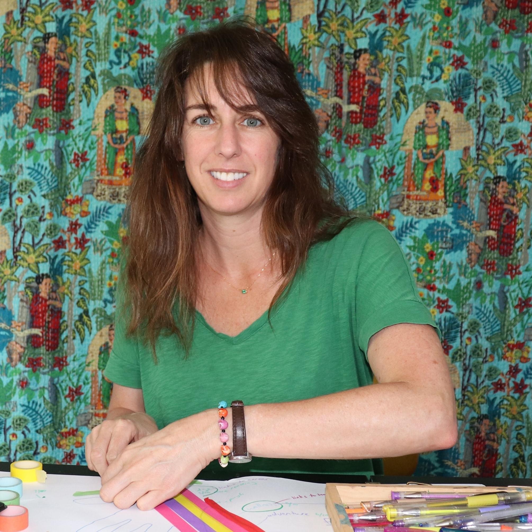 Andrea Bloom: Art Therapist in St Ives, Australia | TherapyRoute