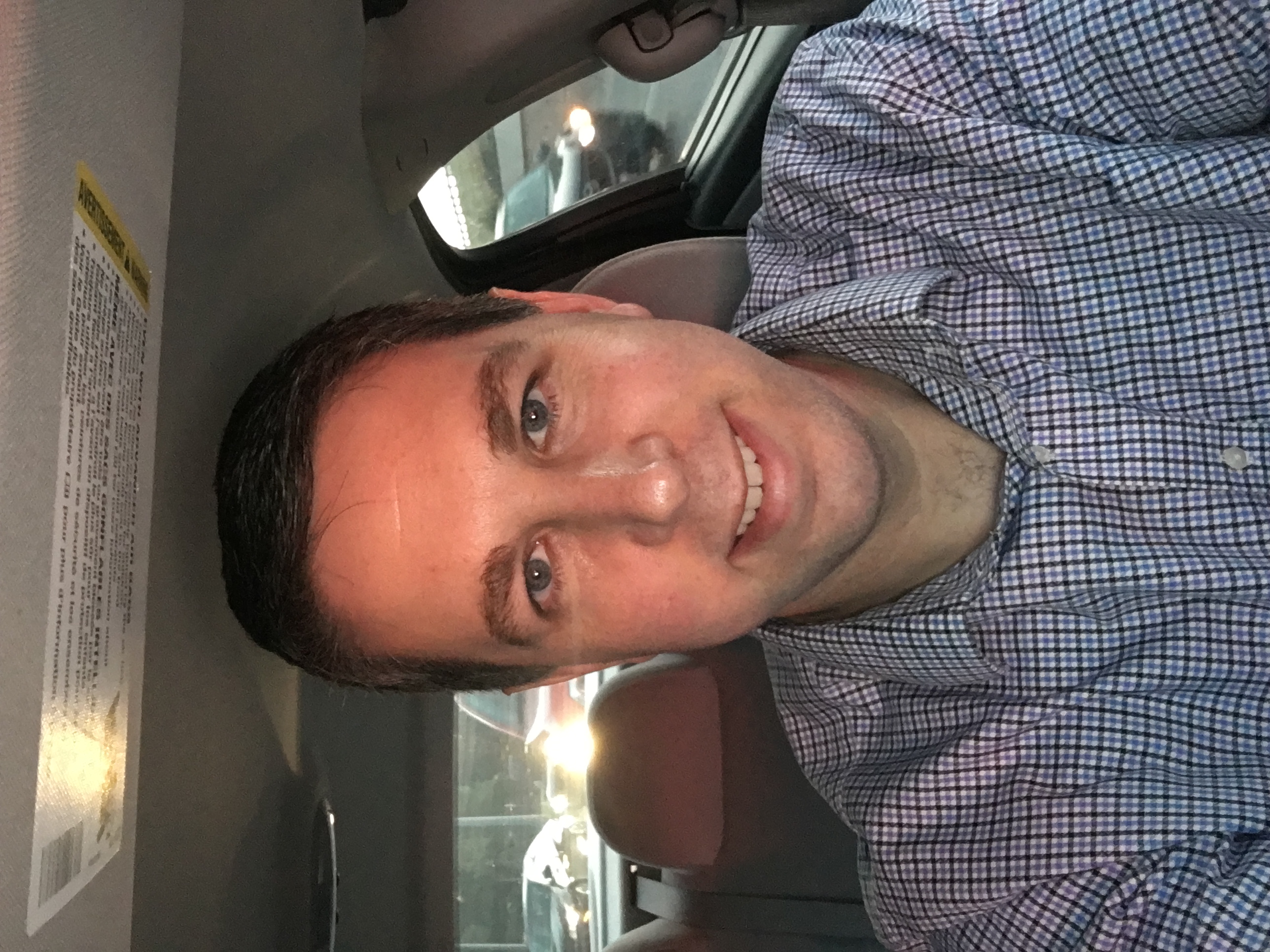 Jason Berman: Licensed Psychologist in Richardson, United States