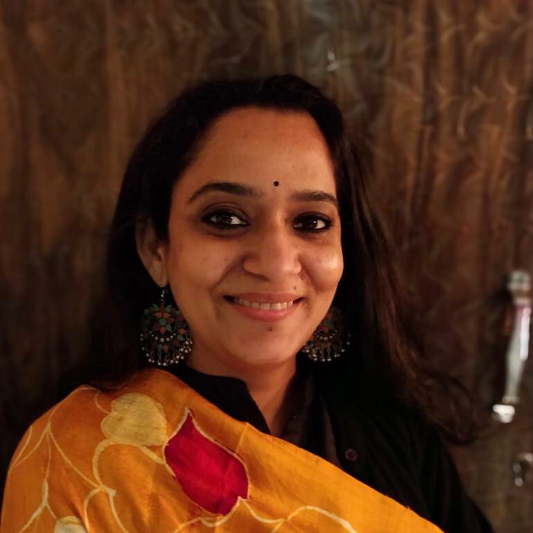 Anjali Shah: Psychologist (Counselling) in New Delhi, India