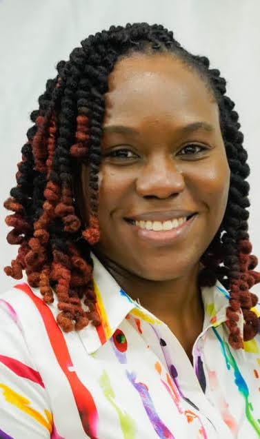 Lydia Worrell: Psychologist (Counselling) in St Michael, Barbados