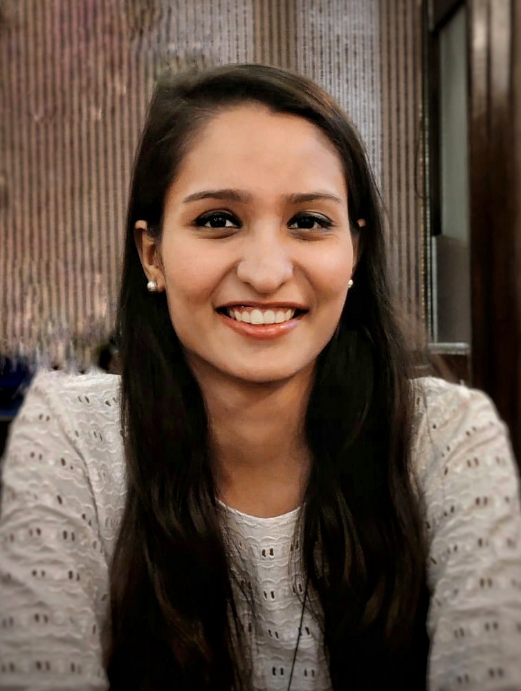 Tanvi Seth: Psychologist in South Delhi, India