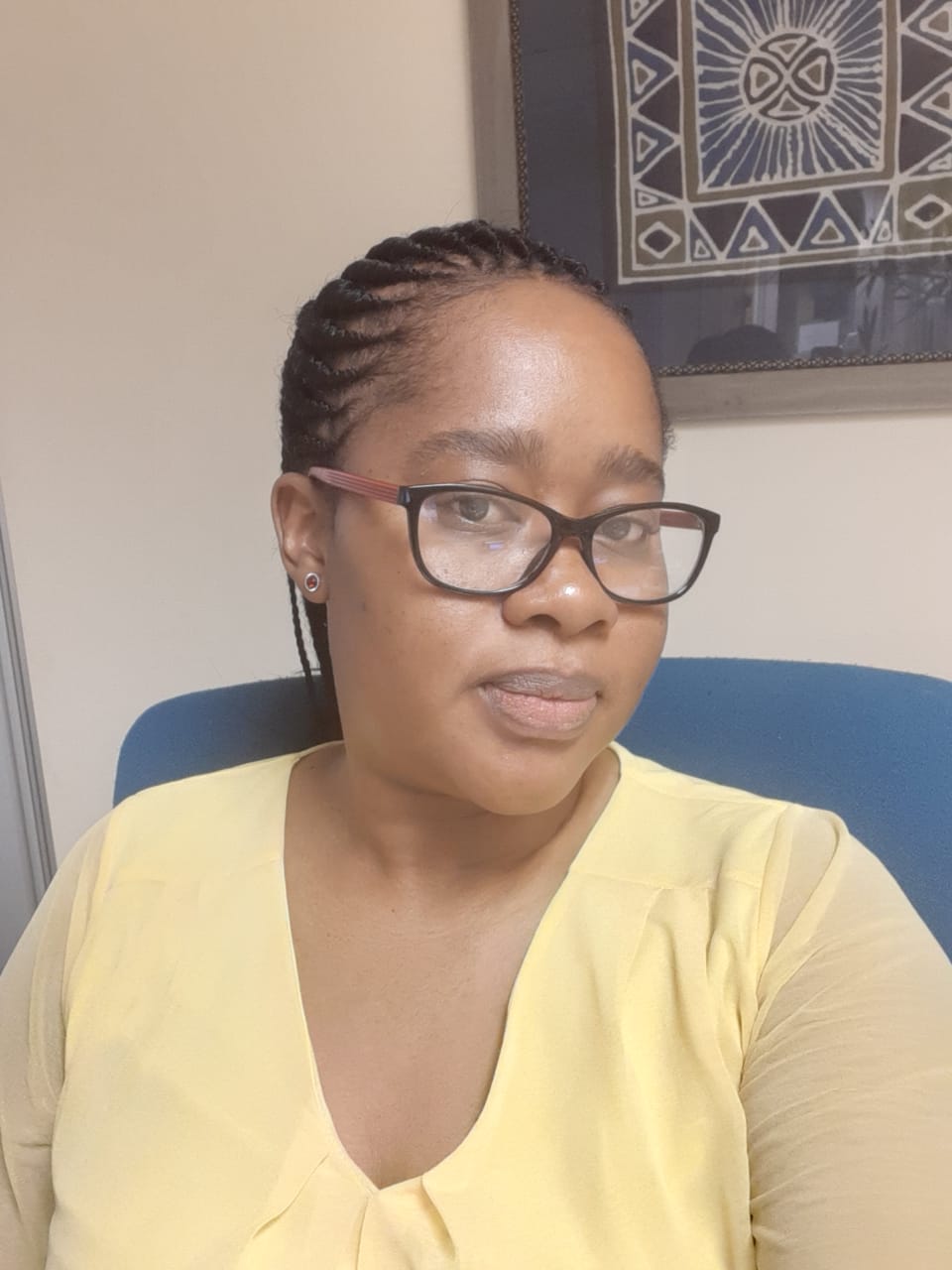 Velencia Maupye: Social Worker (Mental Health) in... | TherapyRoute