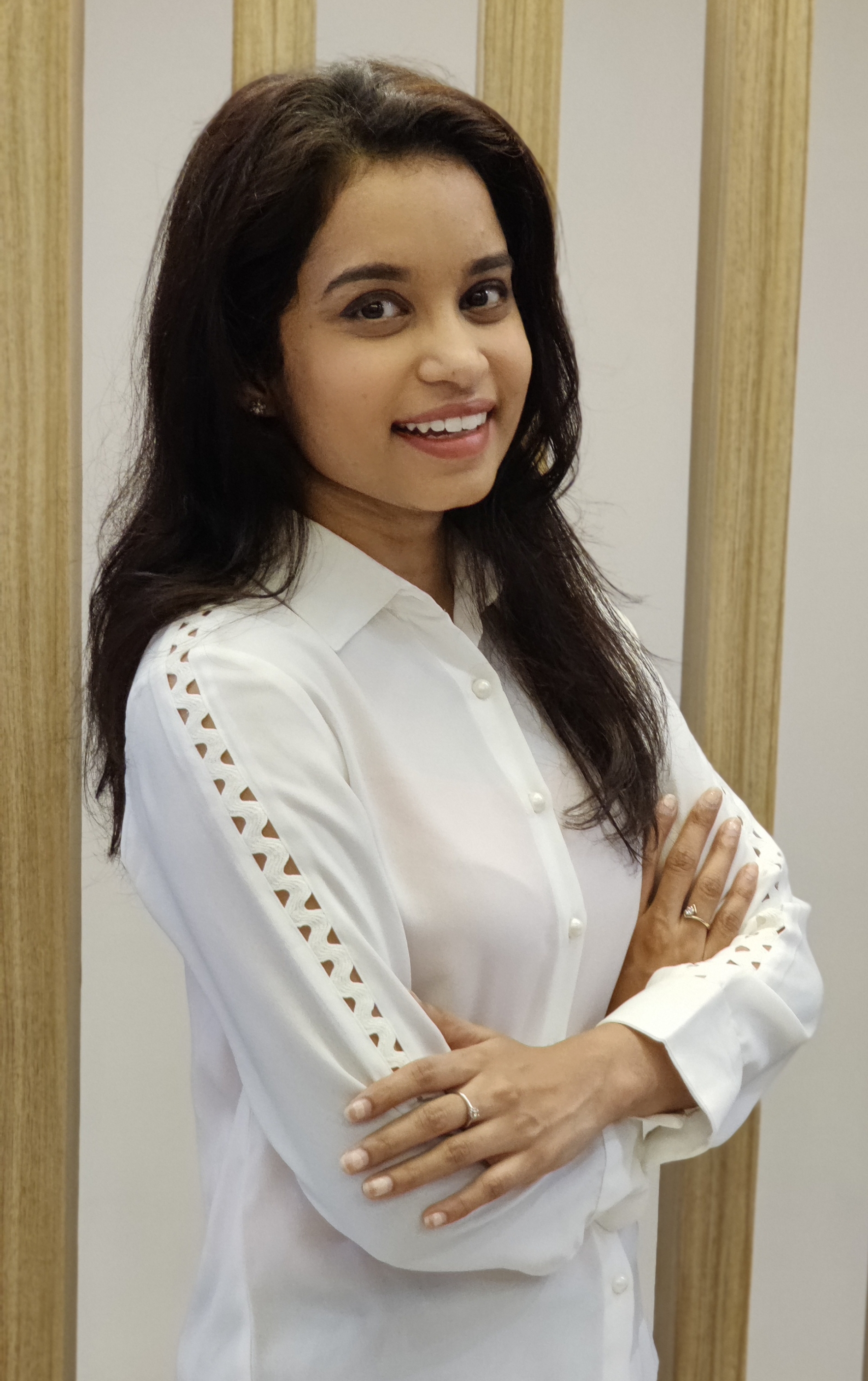 Rashmi Rekha Behera: Counseling Psychologist in Kolkata,... | TherapyRoute