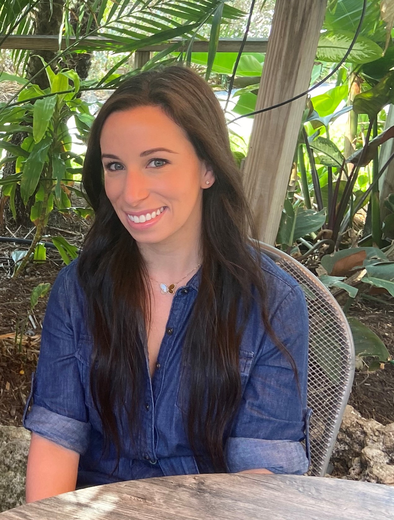 Marissa Friedman: Licensed Mental Health Counsellor in Fort Lauderdale ...