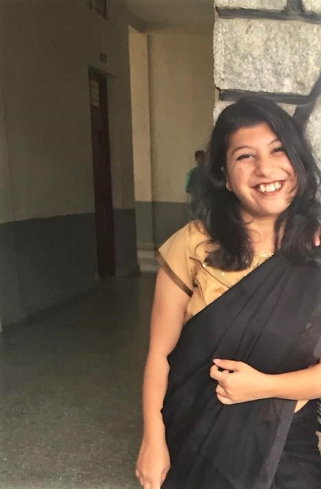 Anisha Basu Choudhury: Counseling Psychologist in... | TherapyRoute