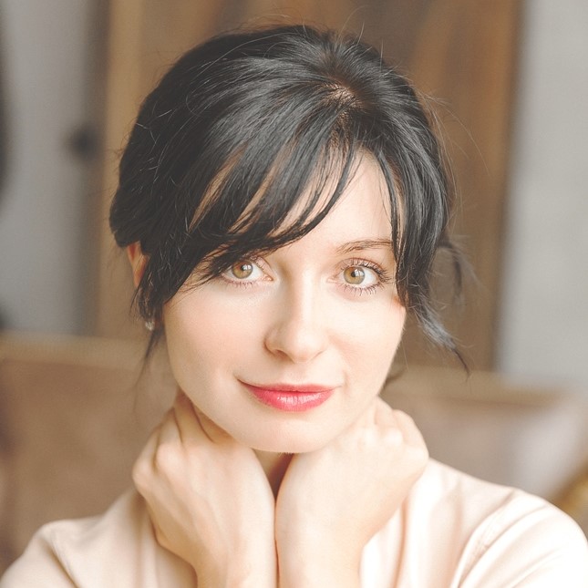Elena Vysotskaya: Counseling Psychologist in Kyiv, Ukraine | TherapyRoute
