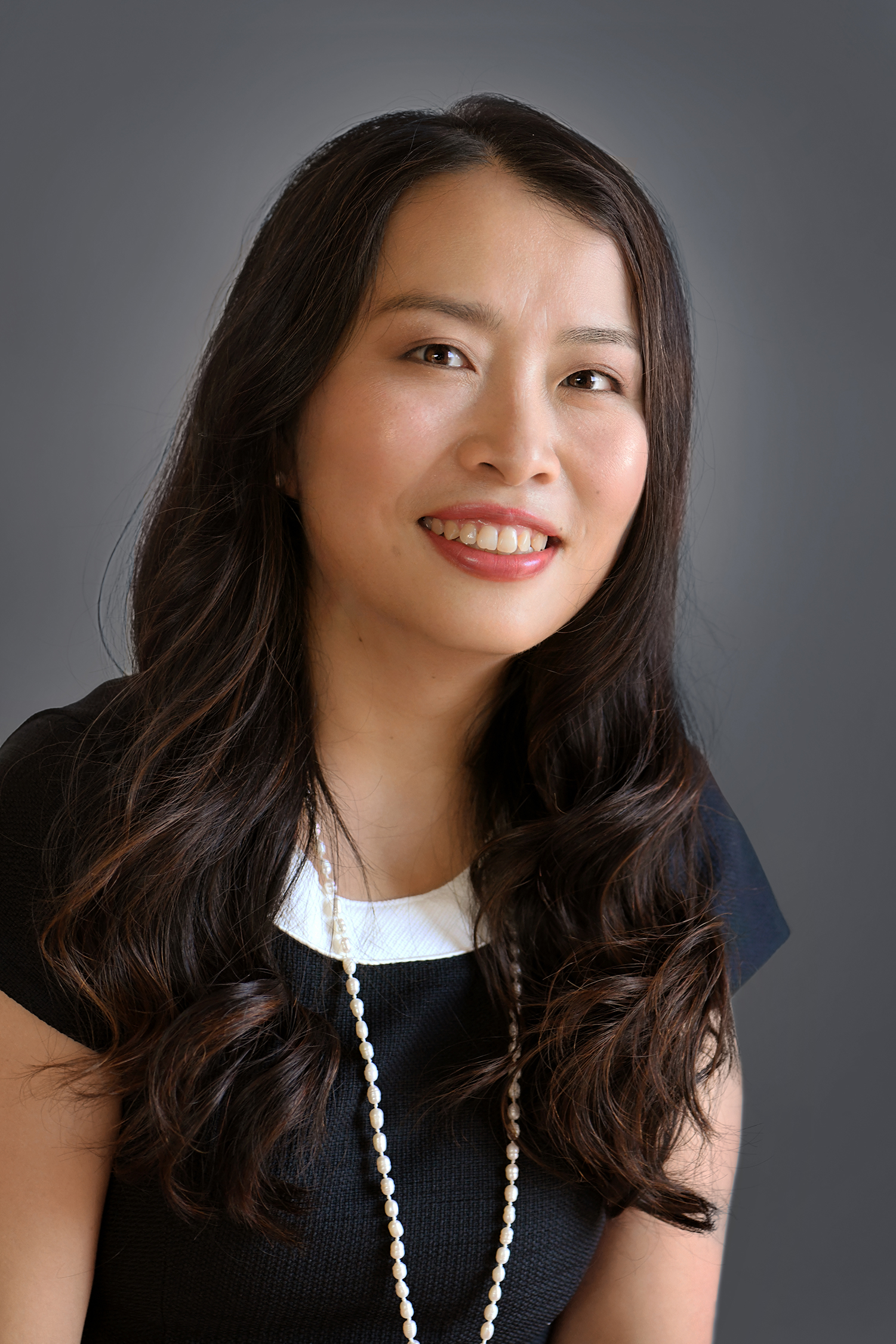 Sylvia Chen: Psychotherapist (Integrative) in Gordon, Australia