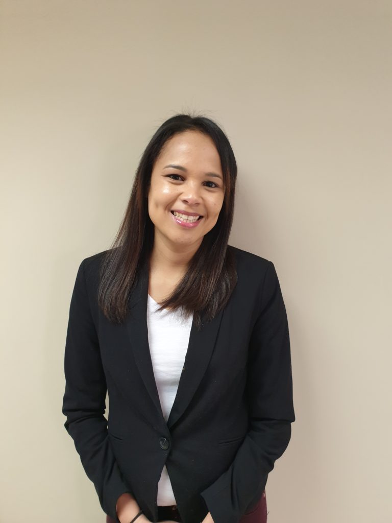 Taryn Steyn: Clinical Psychologist in Paarl, South Africa | TherapyRoute
