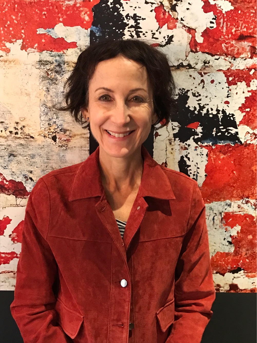 Susan Leopold: Registered Psychotherapist in Toronto, Canada | TherapyRoute
