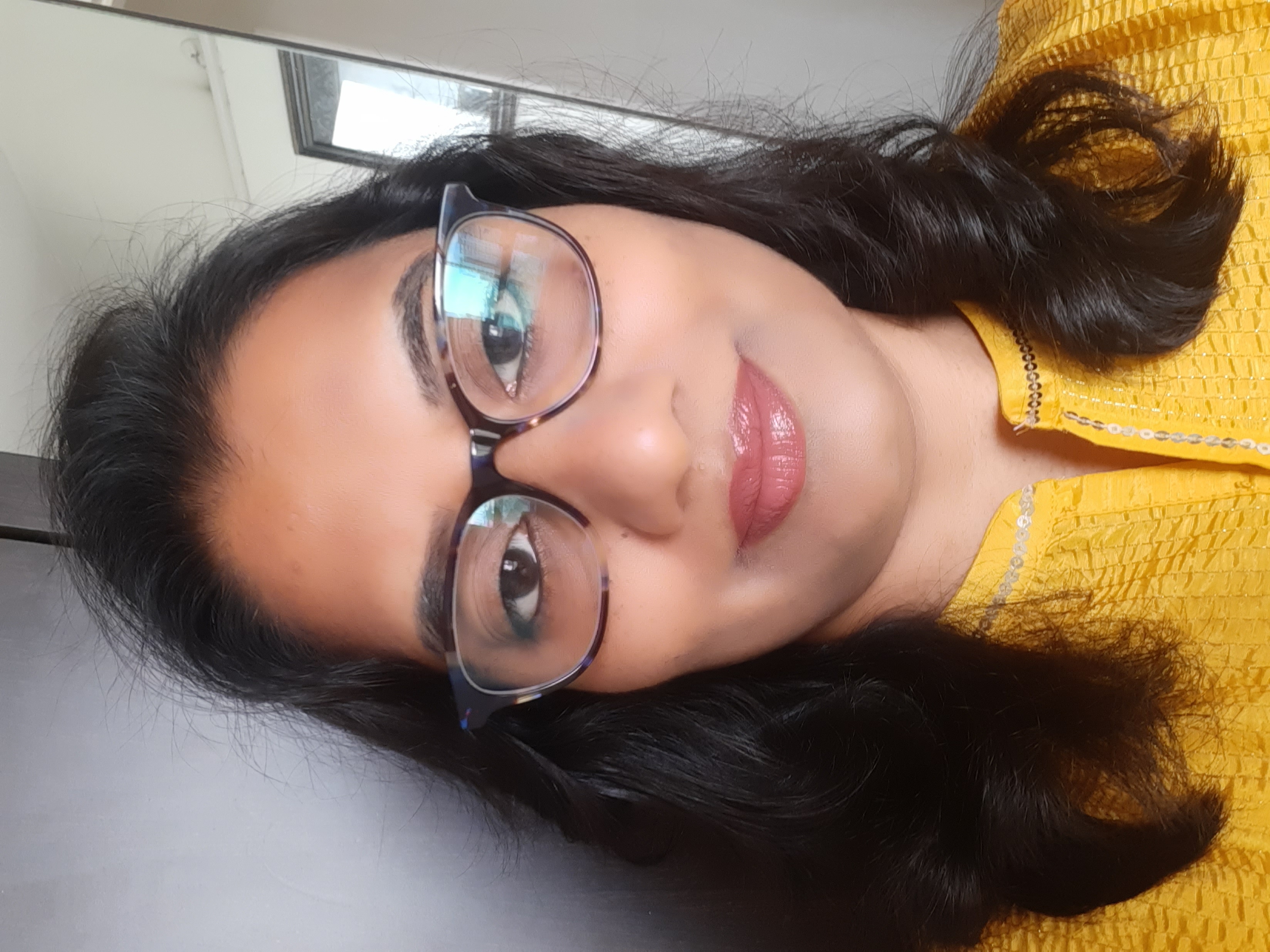 Manisha Panchal: Licensed Mental Health Counselor in... | TherapyRoute