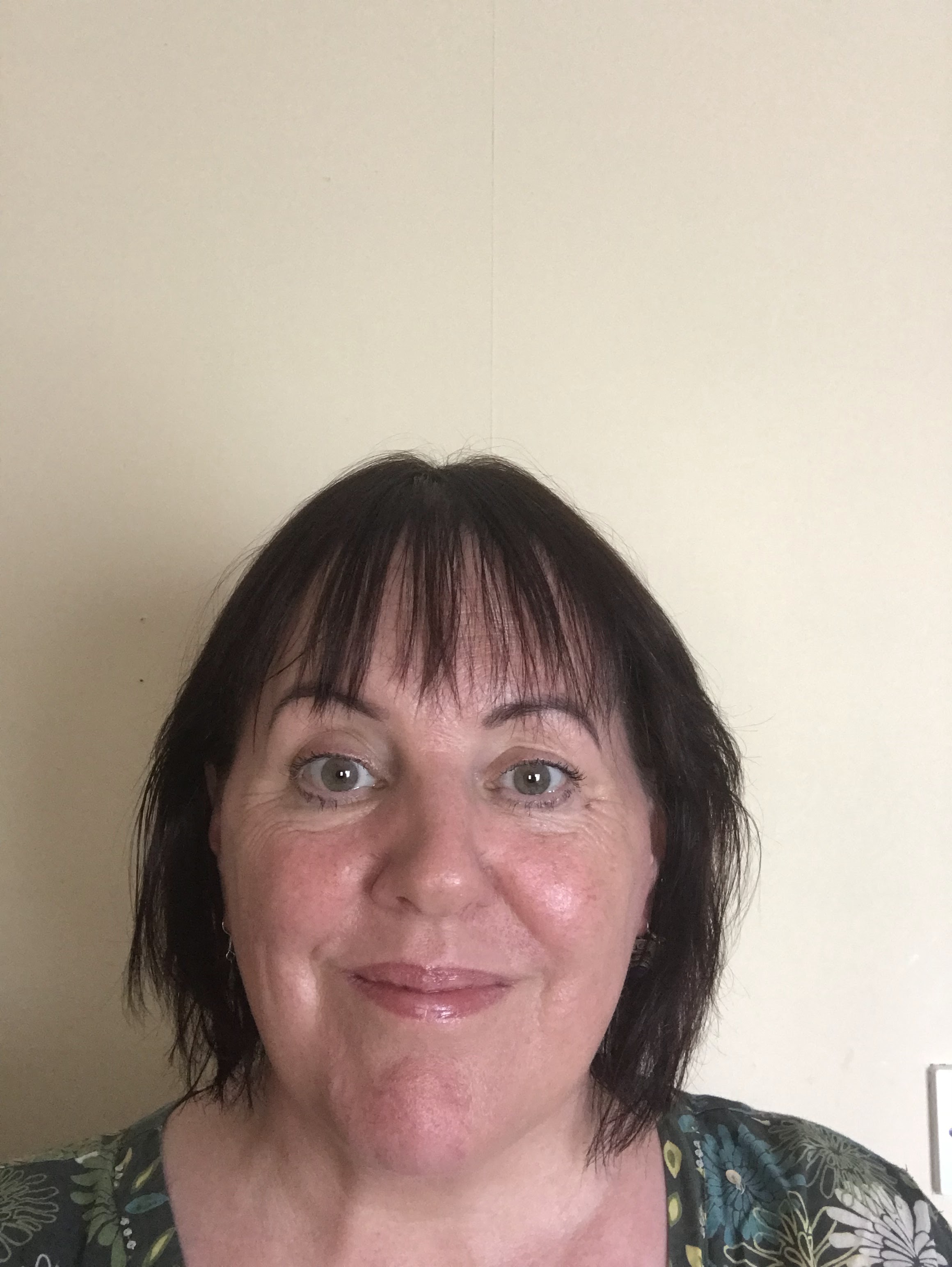 Paula Benhaddad: Counsellor in Auchtermuchty, United Kingdom