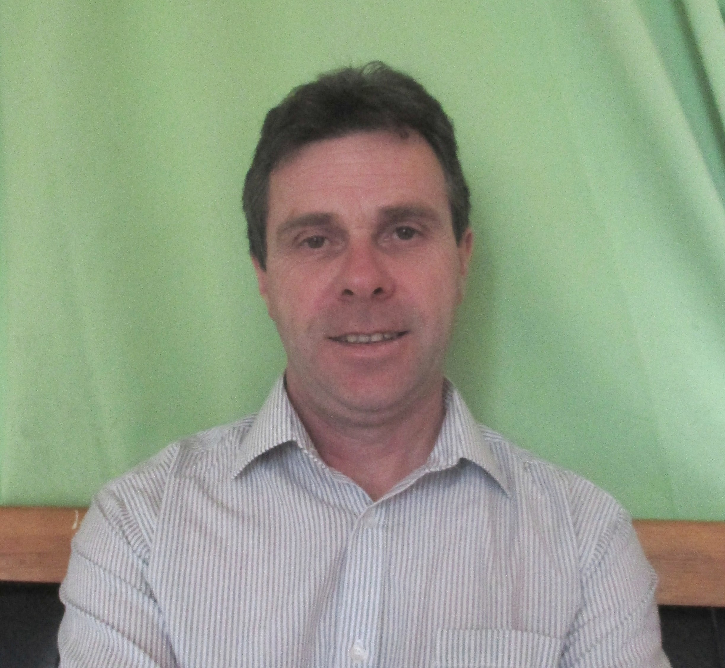 Laurence Murphy: Psychotherapist in Cork City Centre,... | TherapyRoute