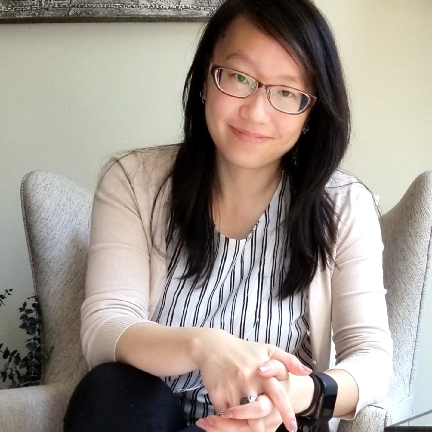 Charlene Chow: Licensed Mental Health Counselor in Boston, United States