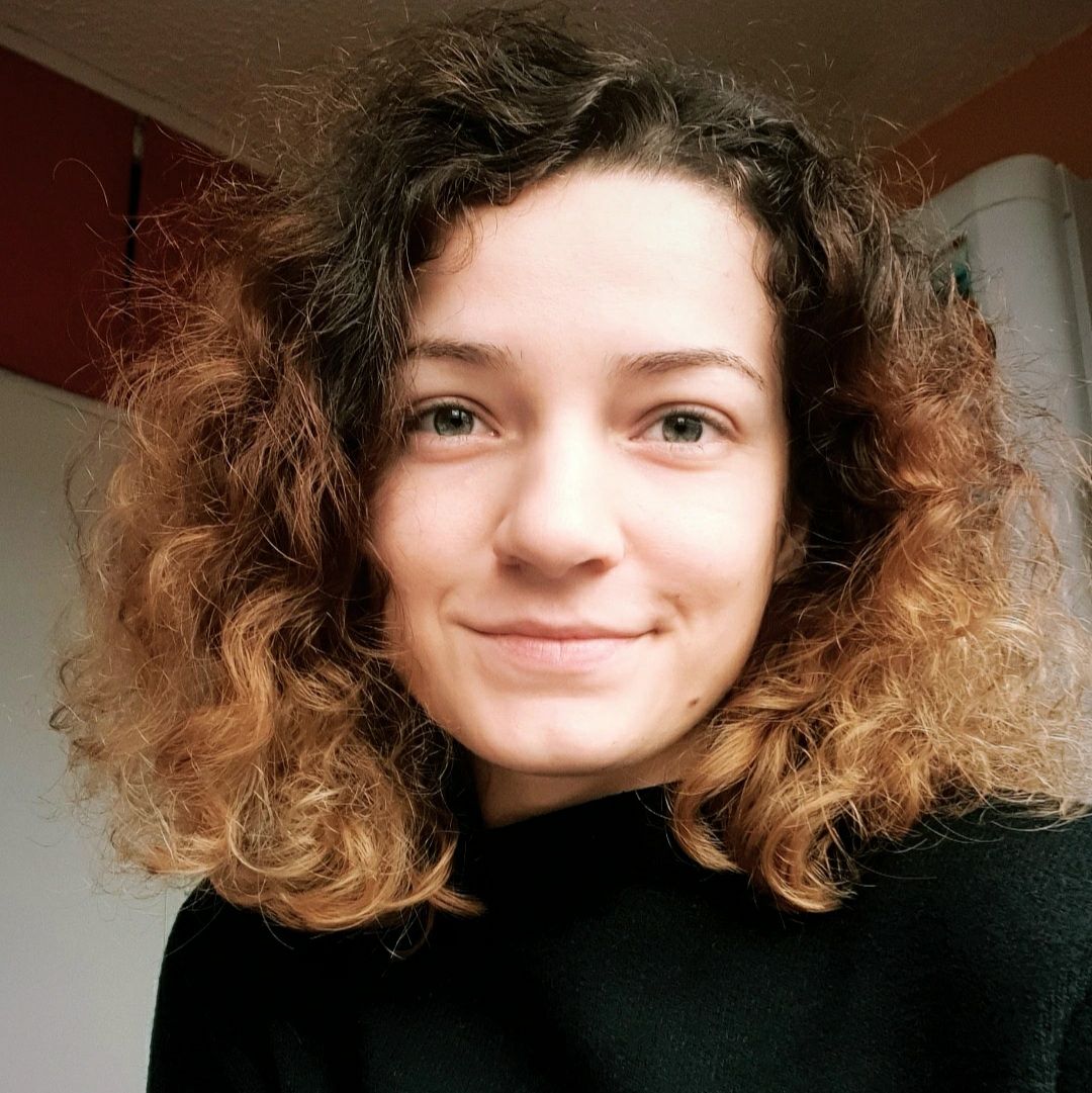 Teodora Delic | Registered Psychotherapist in Belgrade Ca... Teodora Delic | Registered Psychotherapist in Belgrade Ca...