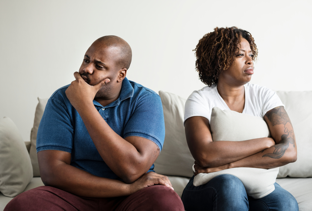 Managing Perpetual Conflicts in Marriage | TherapyRoute