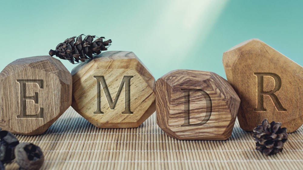 EMDR – Client Handout