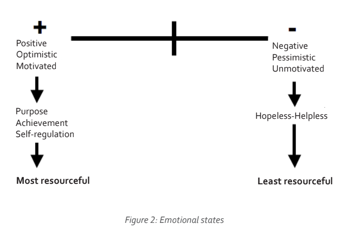 A Proposed New Comprehensive Model of Consciousness and Emotion