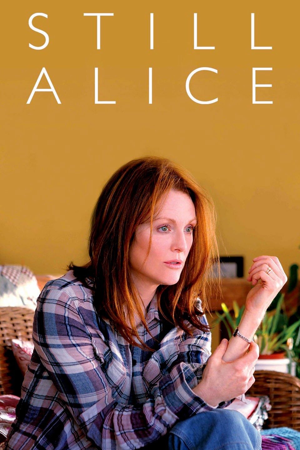 Movies about Alzheimer’s Disease- Mental Health Related Films