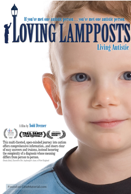Movies about autism spectrum disorder- Mental Health Related Films