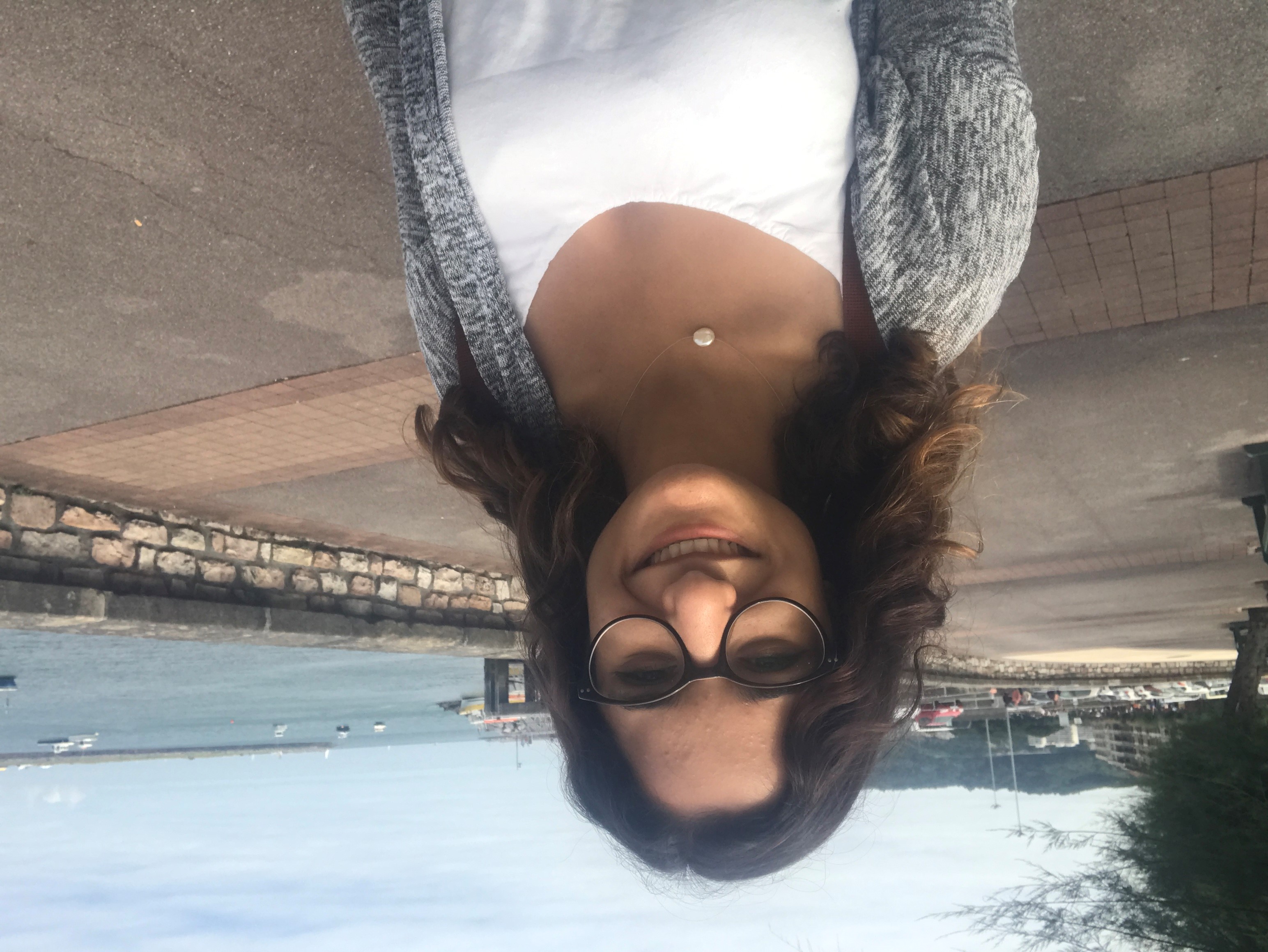 Nicole Dana: Licensed Psychologist in Belgrano, Argentina | TherapyRoute