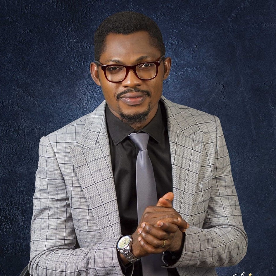 Dele Ayo Bankole: Family Therapist in Ikeja, Nigeria | TherapyRoute