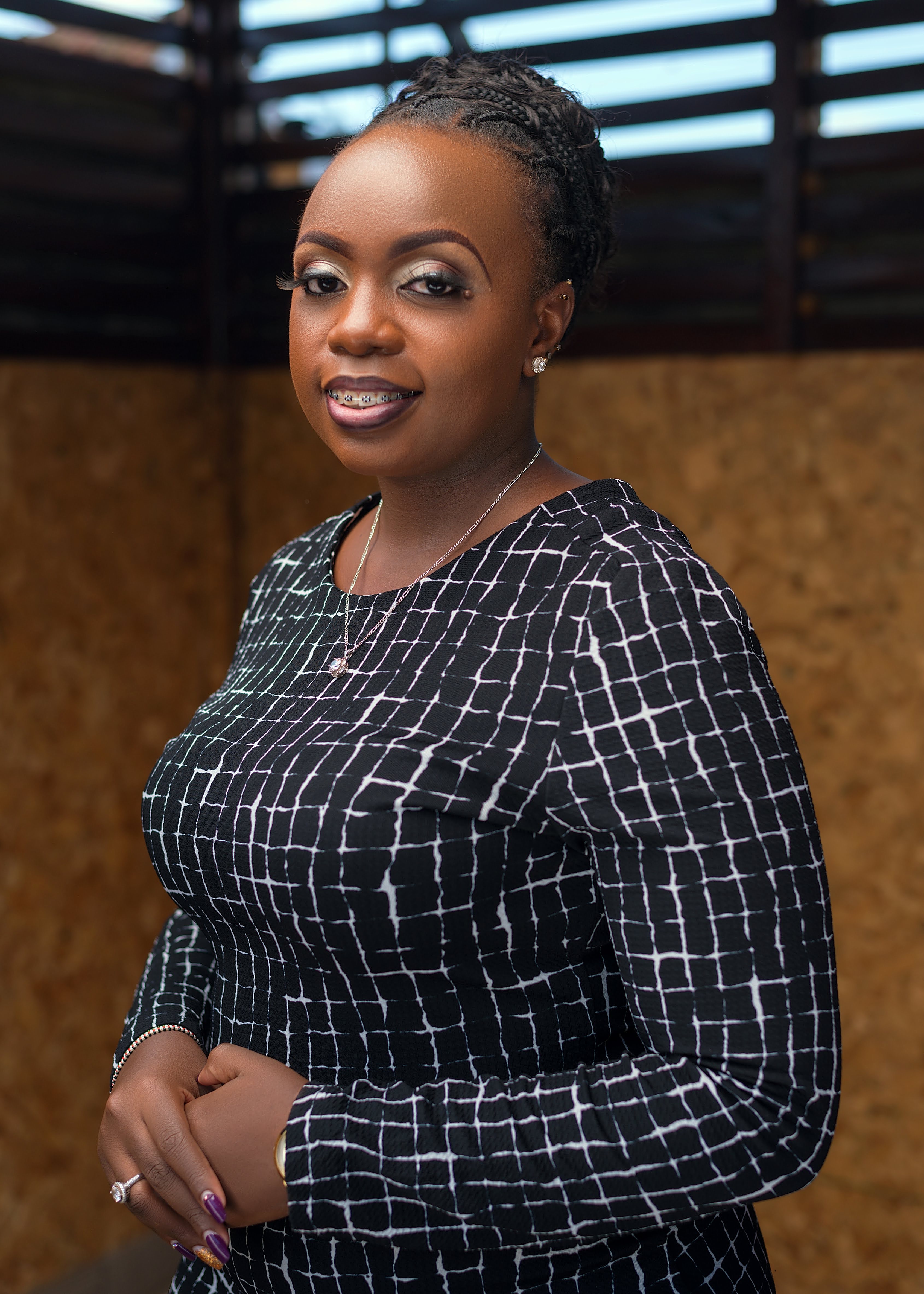Mercy Wambua: Registered Psychologist in Nairobi, Kenya | TherapyRoute