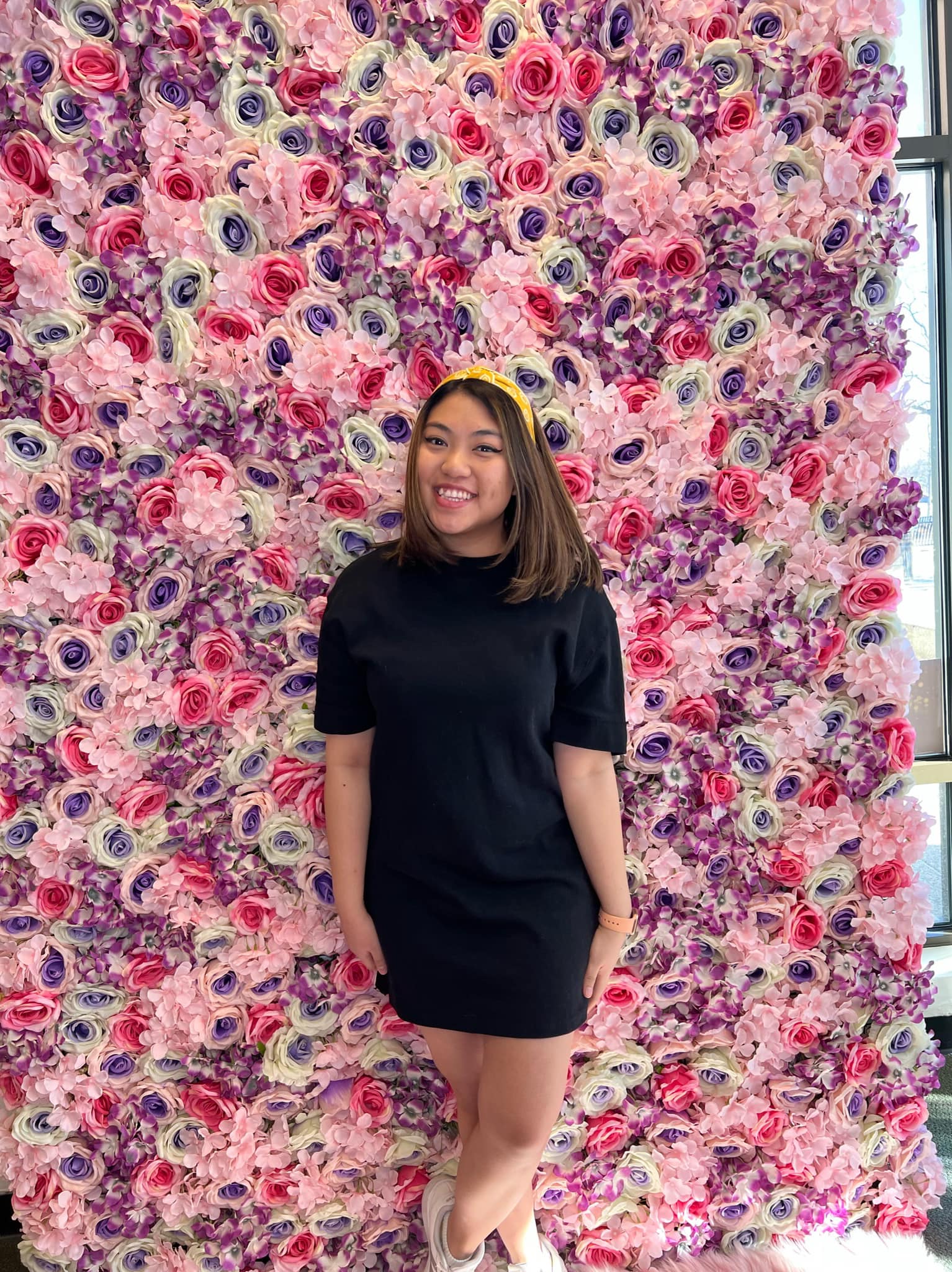 Christina Vargas Instagram