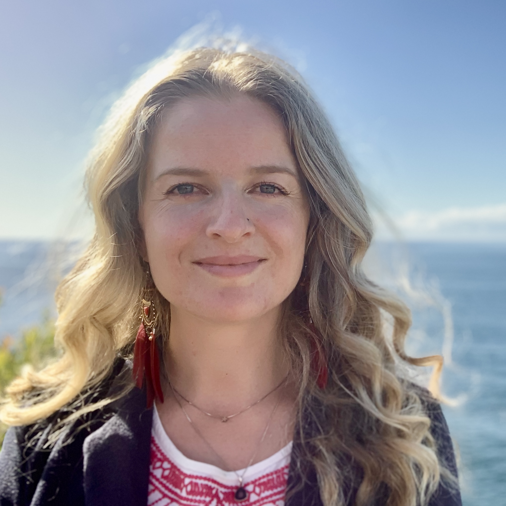 Veerle van Weelden: Professional Counsellor in Brookvale, Australia