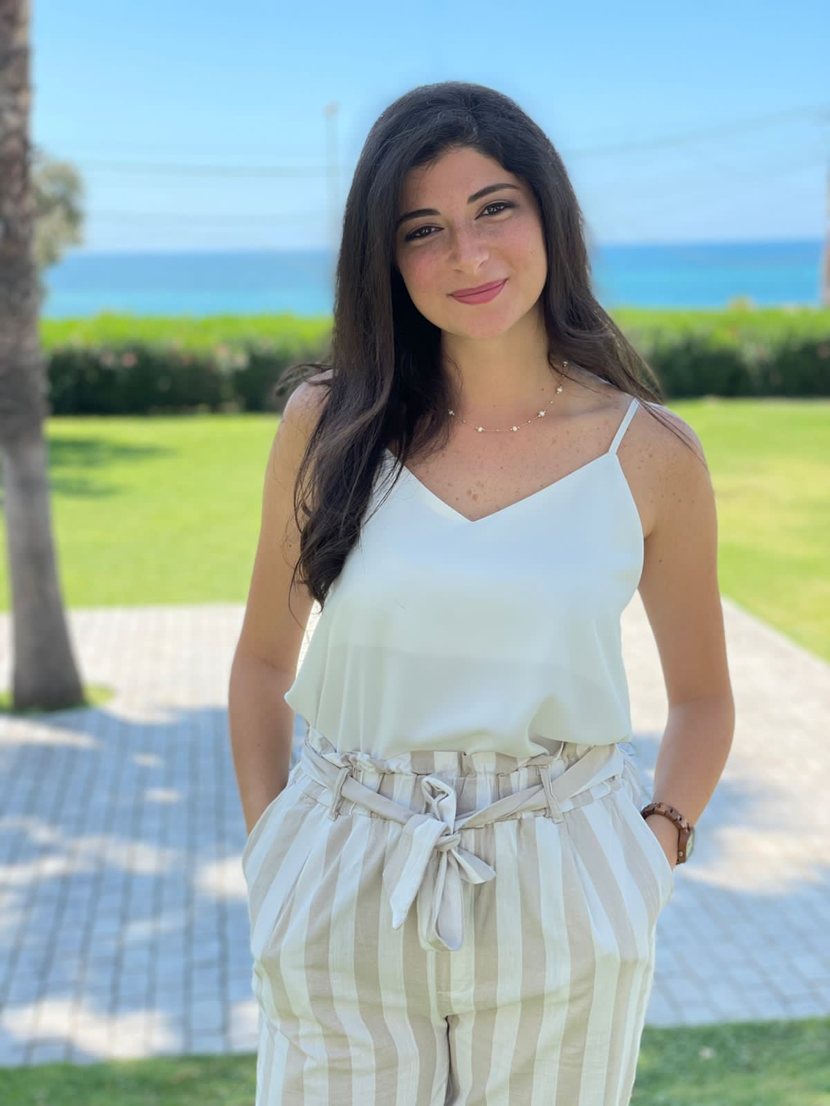 Yara Hourani: Psychotherapist in Lebanon, Lebanon | TherapyRoute