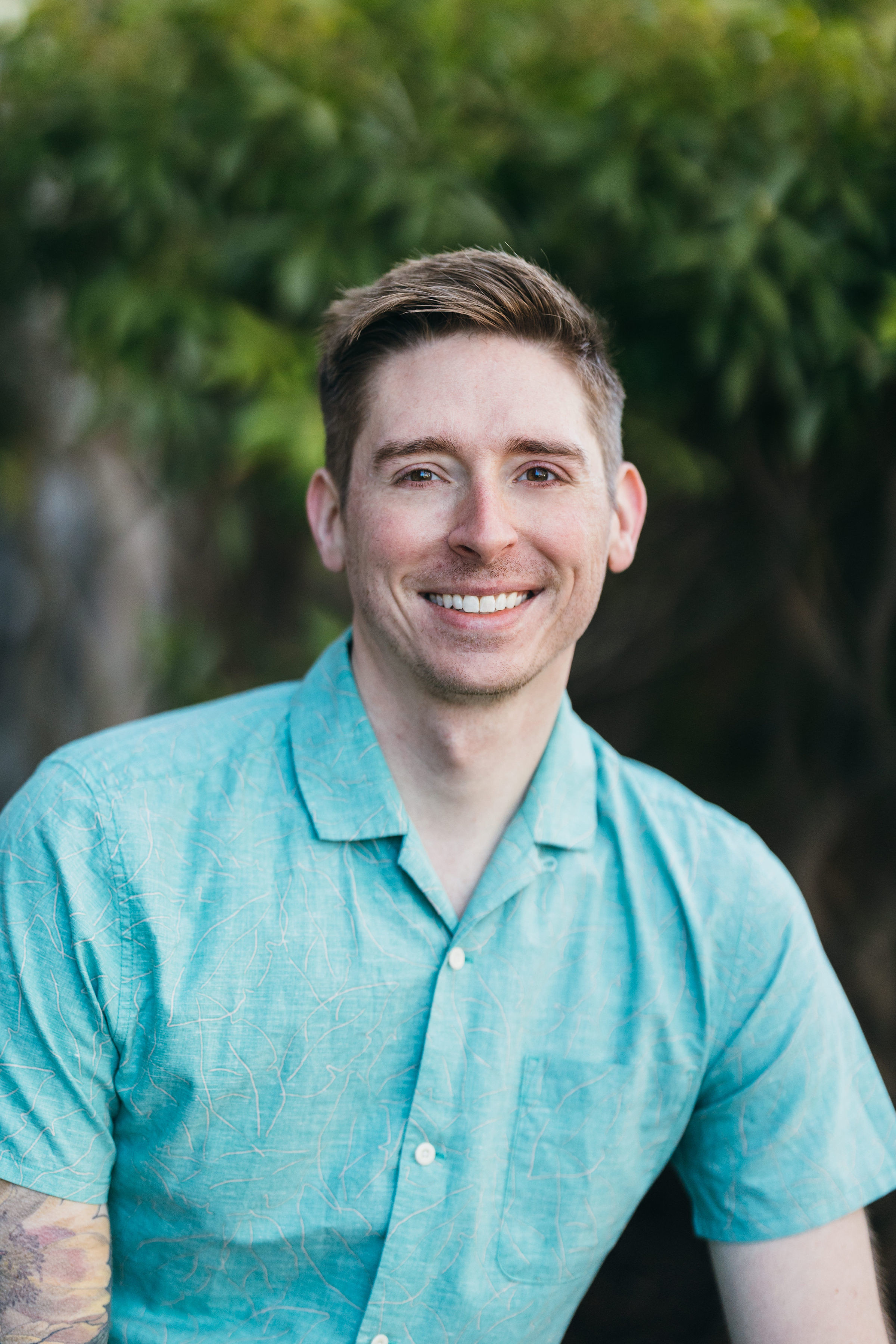 Kristofer Joondeph-Breidbart: Psychiatrist in Somerville, United States