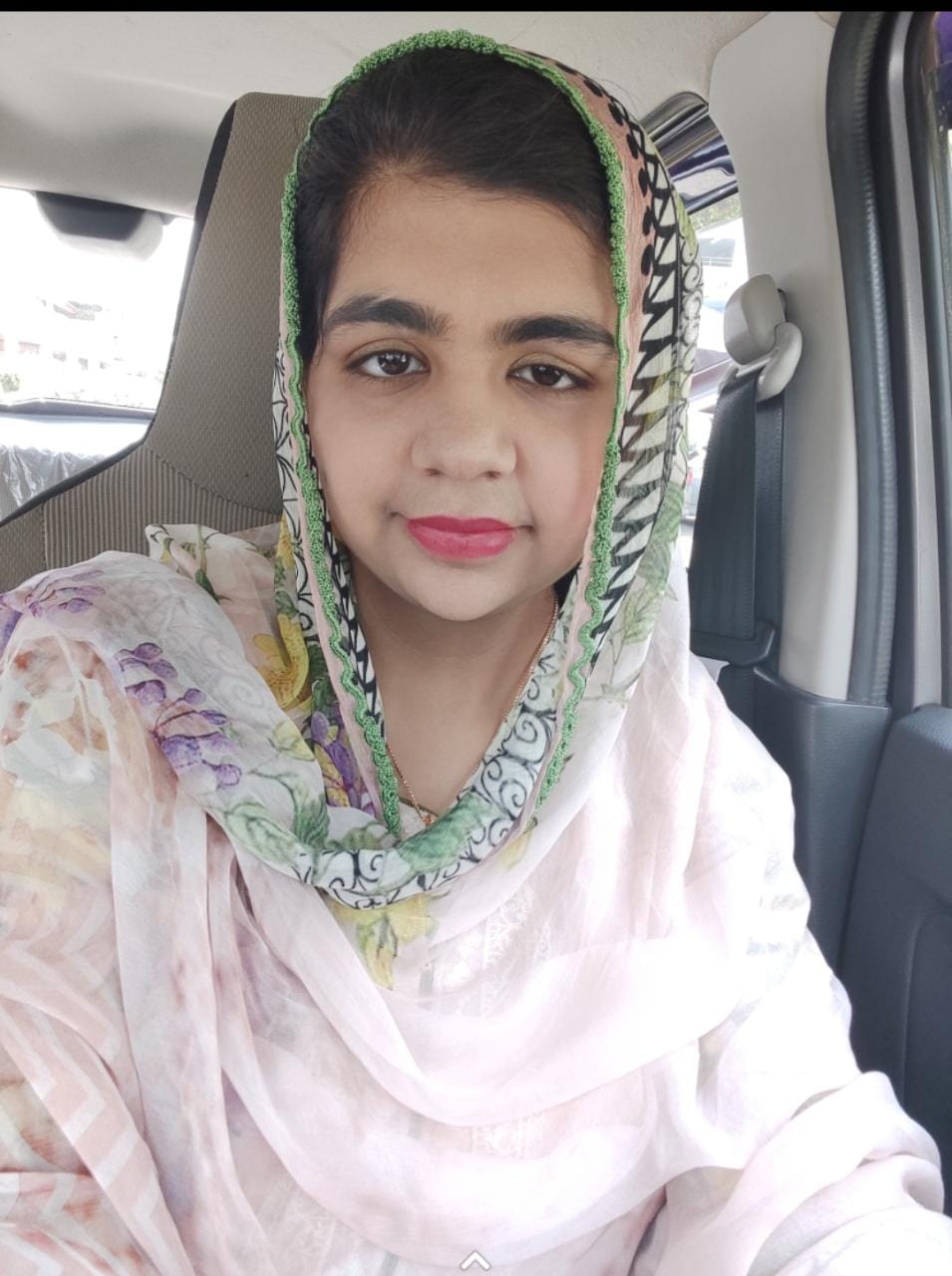 Ayesha Saeed: Licensed Clinical Psychologists in... | TherapyRoute
