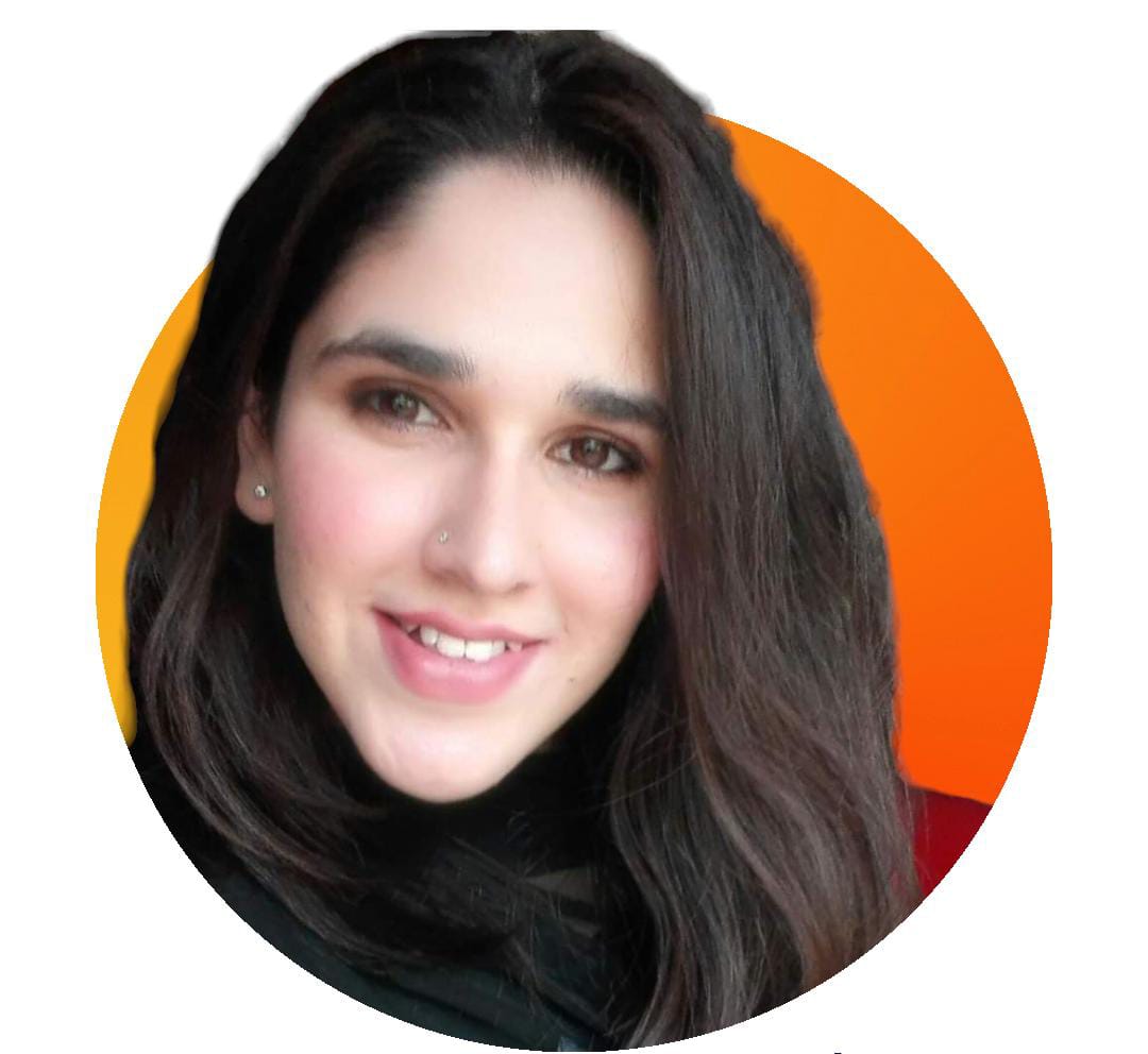 Mahnoor Nadeem: Registered Clinical Psychologists in... | TherapyRoute
