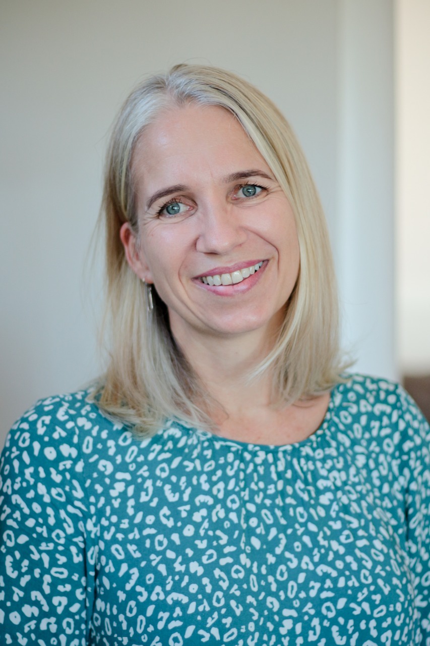 Liz Butterworth: Counselor in Durban, South Africa | TherapyRoute