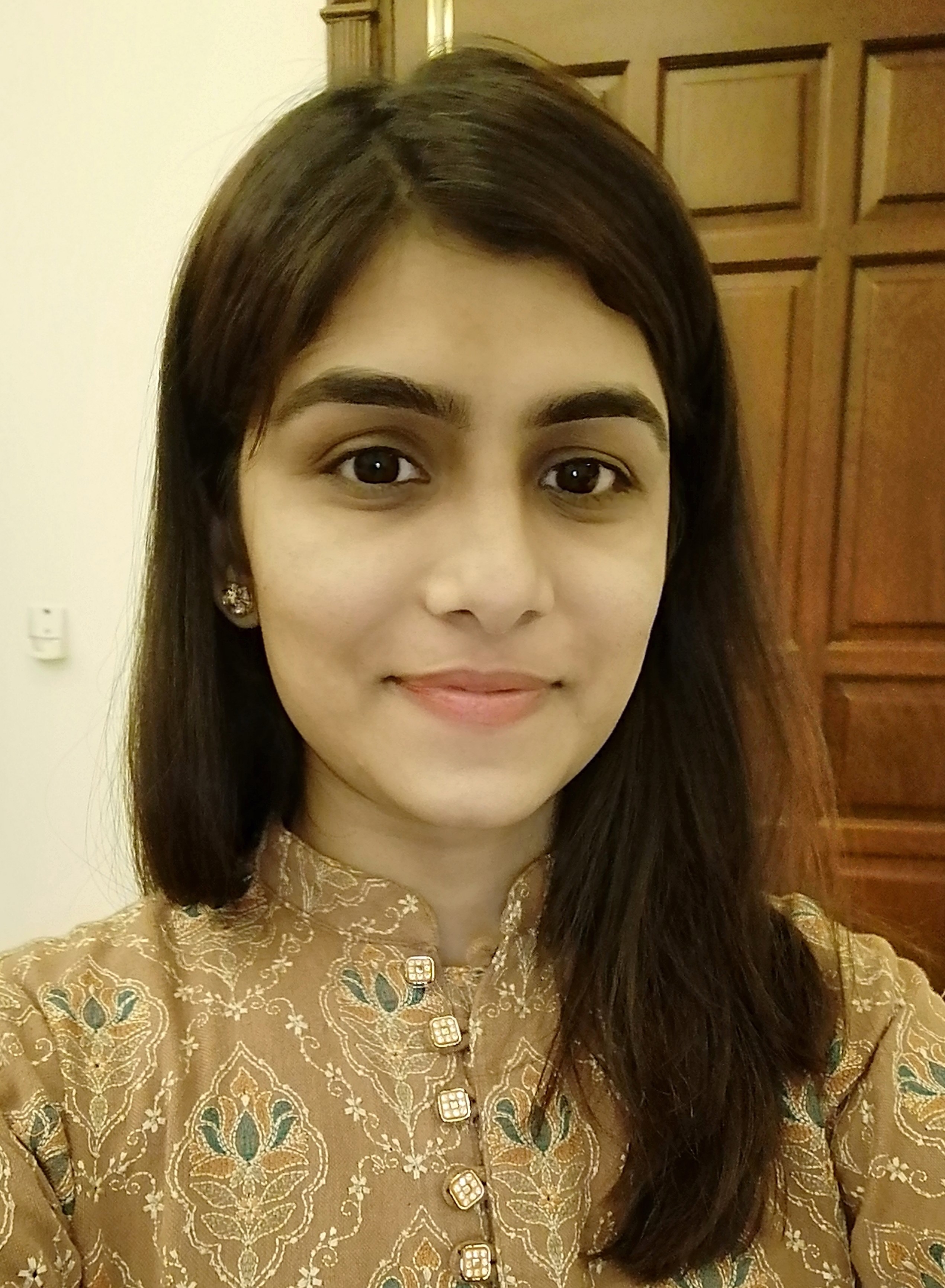 Sadia Ahmad: Counselor in Islamabad, Pakistan | TherapyRoute