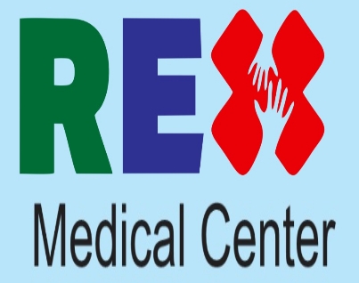 Rex Medical Center: Therapy Practice in Lahore, Pakistan