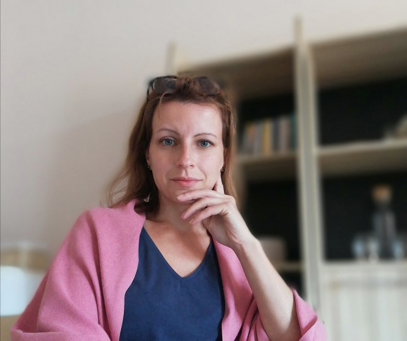Teodora Koleva: Registered Clinical Psychologists in... | TherapyRoute
