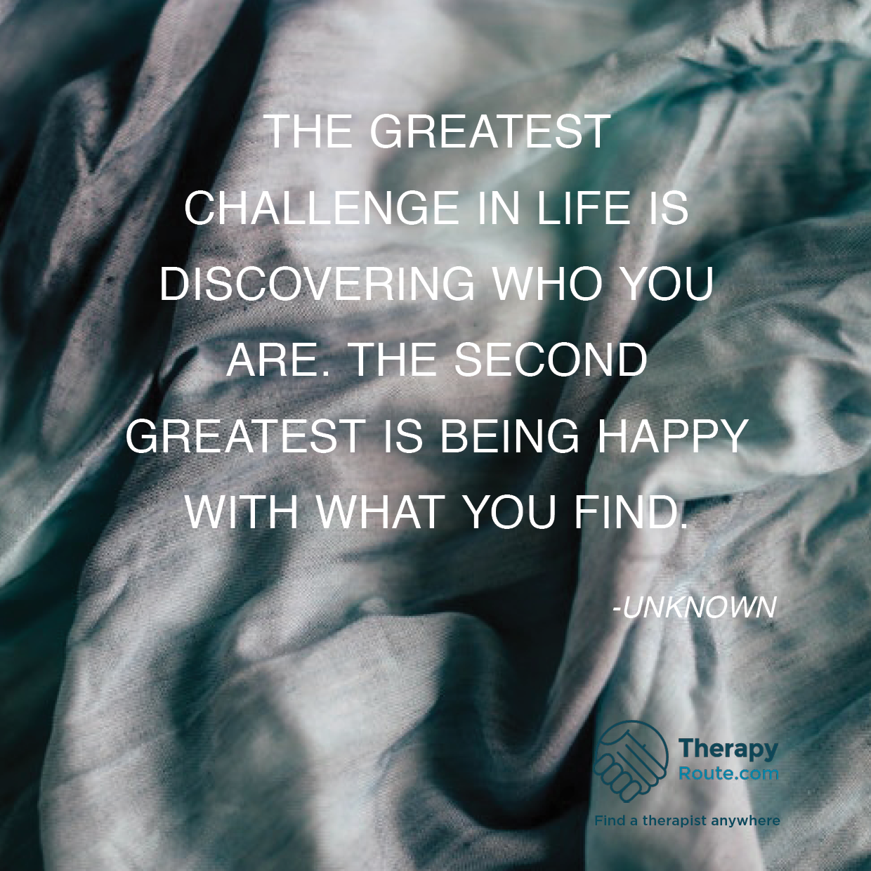 Therapy Quotes about Authenticity