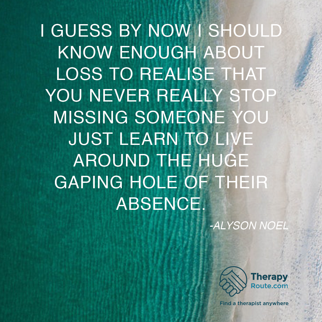 Therapy Quotes about Authenticity