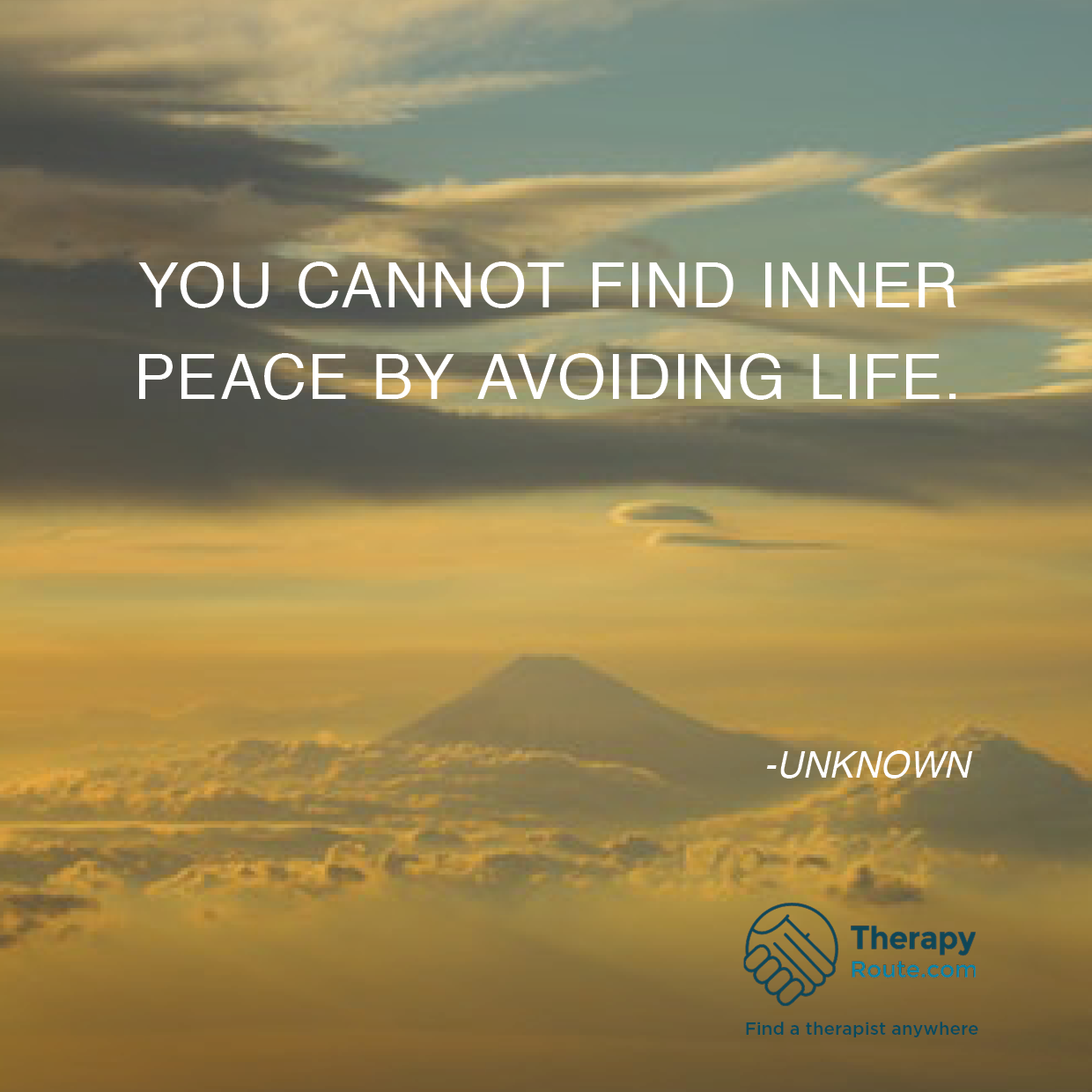 Therapy Quotes about Authenticity