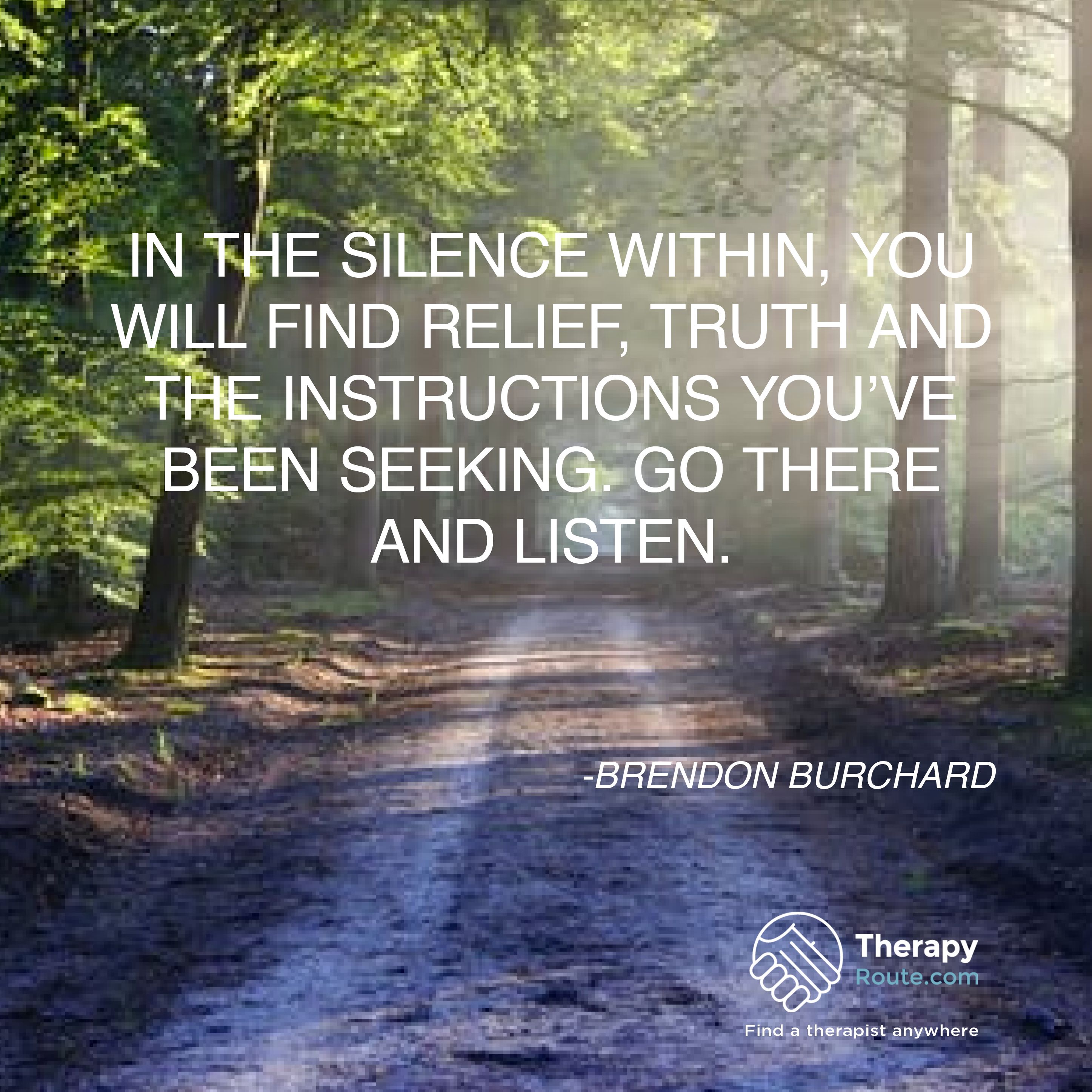 Therapy Quotes about Authenticity