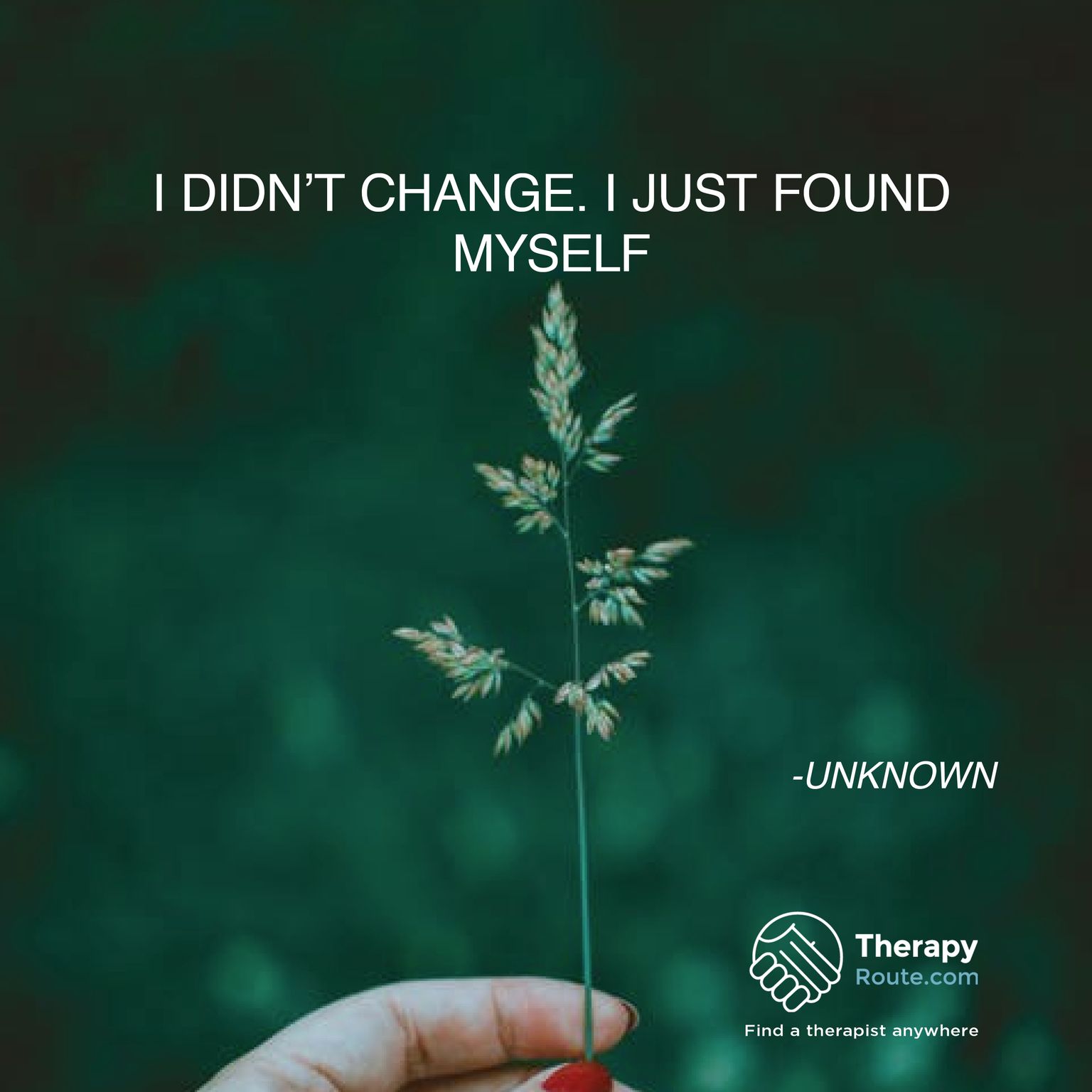 Therapy Quotes about Authenticity