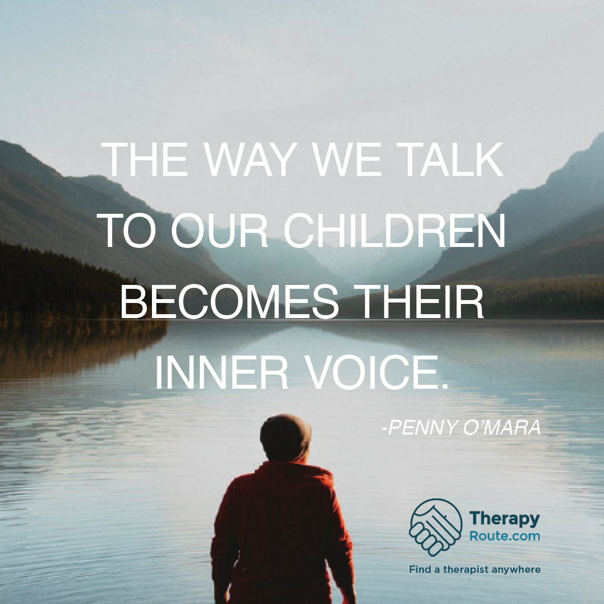 Therapy Quotes about Family