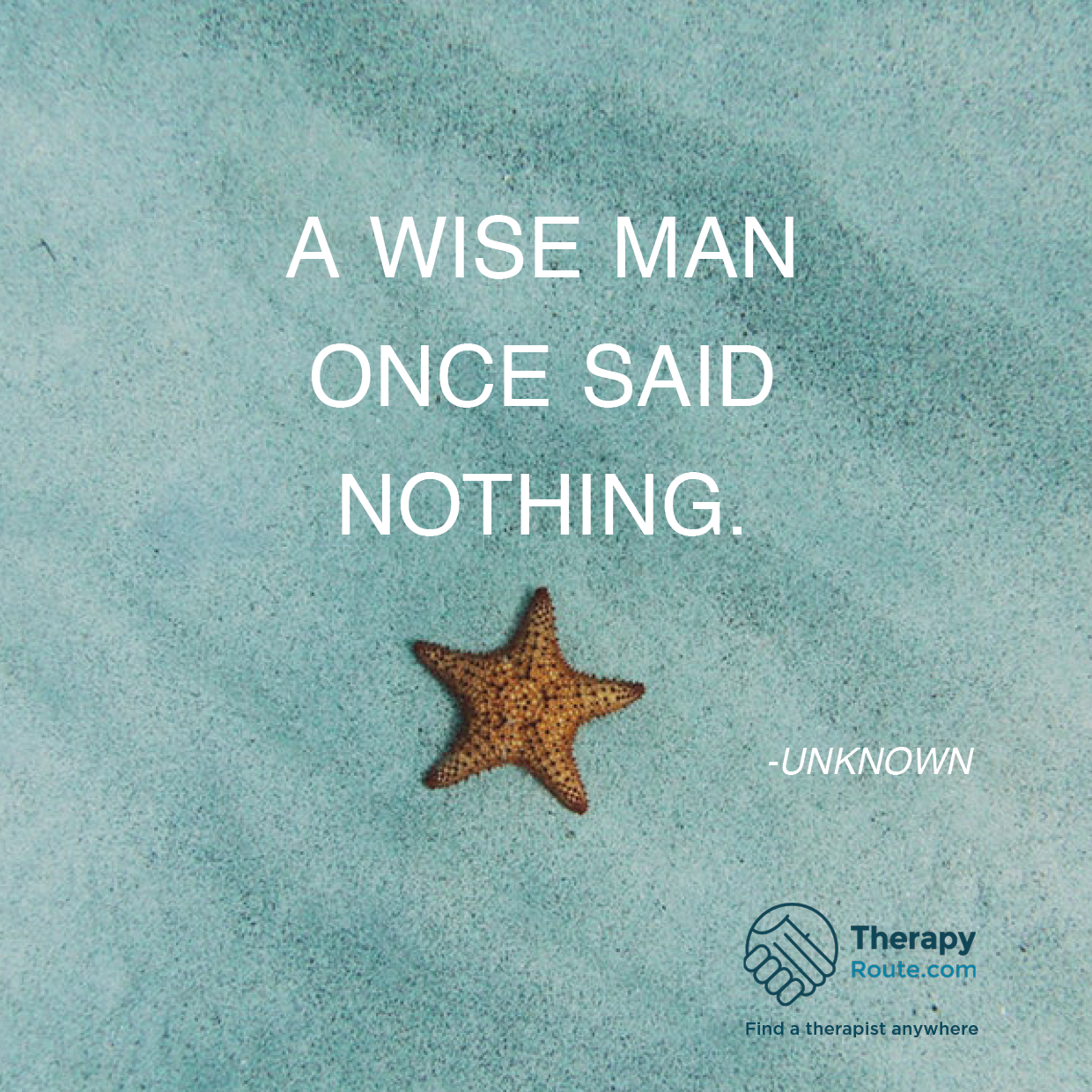 Therapy Quotes about Self