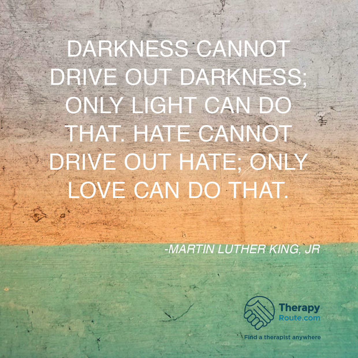 Therapy Quotes about Self